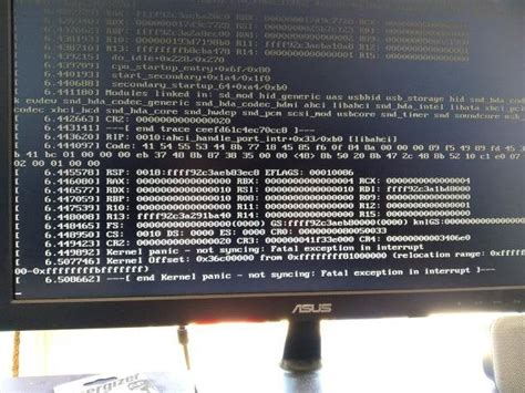 linux debian installation problems christitustech