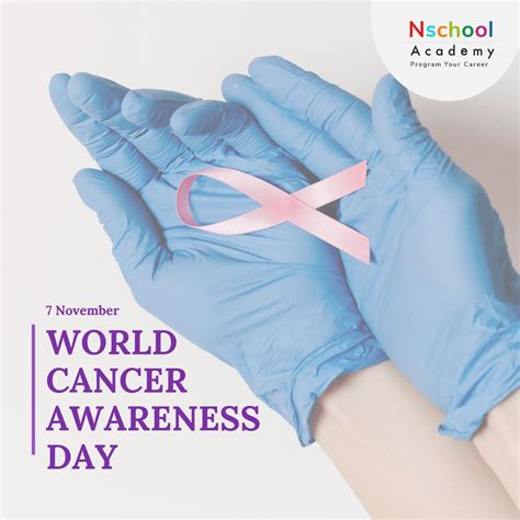 Every Year November 7 Is Observed As A Day To Spread Awareness About