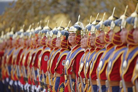 У Хүрэлсүх Цэргийн алба бол эр хүнийг өрхийн тэргүүнийг бэлтгэдэг сайхан алба Өнөөдөр Монгол