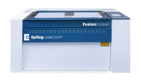 Epilog Fusion Maker Laser Cutting And Engraving Machine For Wood