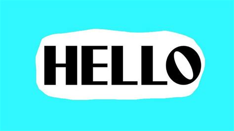 Hello Font › Fontesk