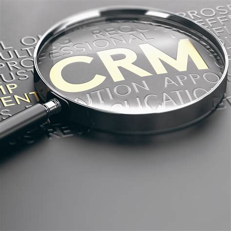 Le Logiciel Crm Comment Le Choisir