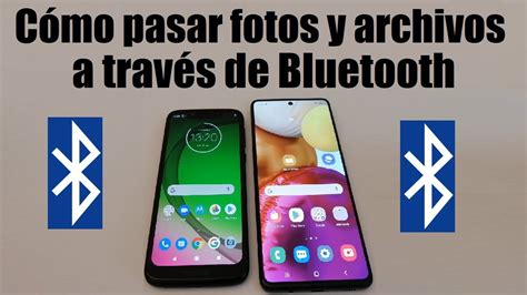 Cómo transferir fotos y todos los archivos de un móvil a otro con