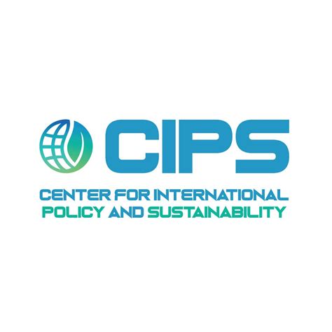 Cips Center For International Policy And Sustainability Mississauga On