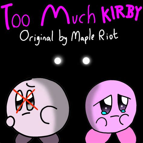 Tmk Fanart By Puffythejp On Deviantart