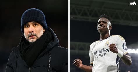 Manchester City Boss Guardiola Names ‘best Player To Control Real