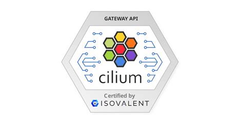 Akash Dwivedi On Linkedin Cilium Gateway Api Was Issued By Isovalent
