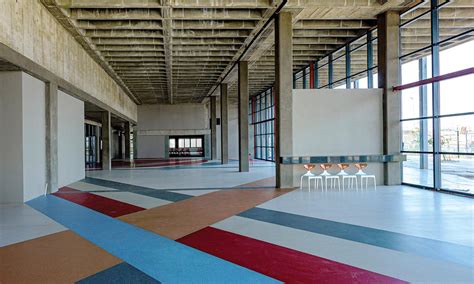 Devland Soweto Education Campus By William Reue Architecture 2022 01 01 Architectural Record