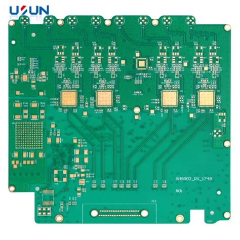 Custom Made Medical Device Pcbs Ipc Class Ii And Ipc Class Iii