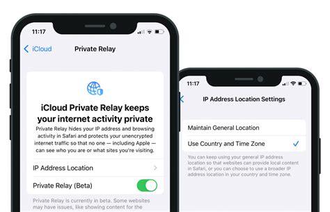 Does IOS Private Relay Affect My App Marketing Campaigns Dataseat Mobile DSP