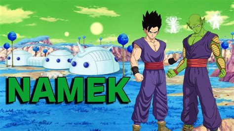 Planet Namek [ Ander Usina ] Fortnite Creative Map Code