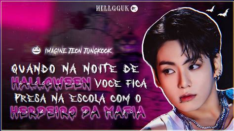 Aonde Você Fica Presa Na Escola Com O Herdeiro Da 𝔪𝔞́𝔣𝔦𝔞 Na Noite De