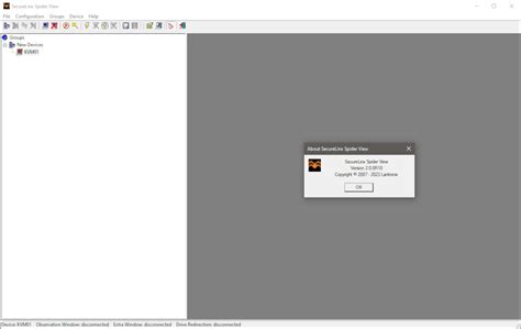 Lantronix SecureLinx Spider Ohne Java Bachmann Lan De