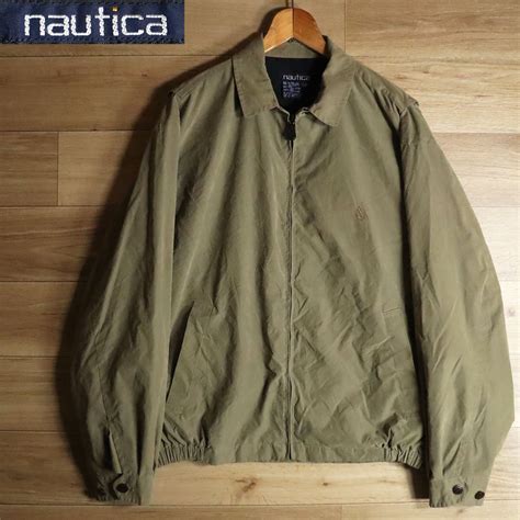 Yahoo オークション E2k Y4 17 2 90s～ Nautica ノーティカ スイング