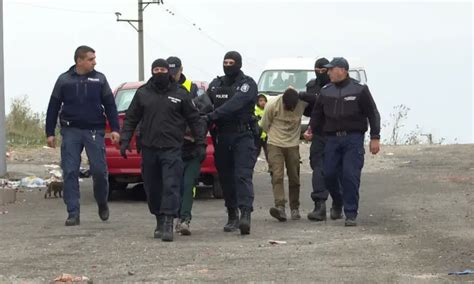 4 ма арестувани за купуване на гласове при акция на МВР в Горна Оряховица ᐉ Новини Tribune Bg