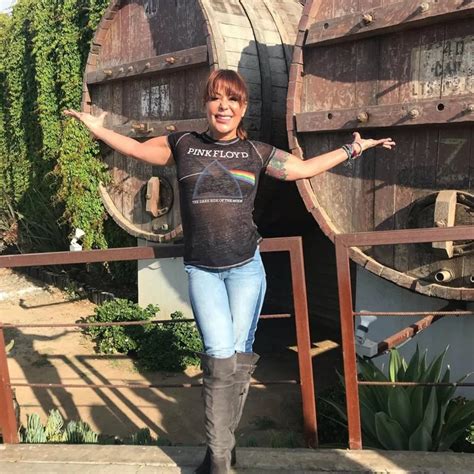 Así Reaparecieron Alejandra Guzmán Y Frida Sofía En Redes Tras Su Nuevo