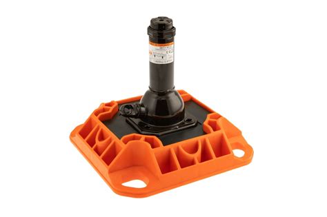Jack Base PAK Offroad M4C M4C