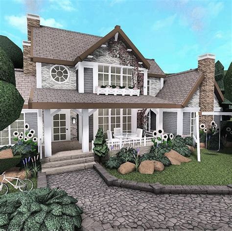 100 Best Bloxburg House Builds With Photos 548 100 Best Bloxburg