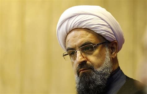 دبیر ستاد امر به معروف فیلم‌های درگیری گشت ارشاد قدیمی است رویداد24
