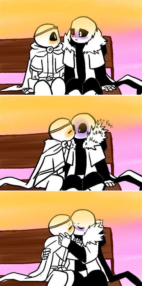 Cross X Dream Traducción Comic Undertale Undertale Comic Undertale Ships