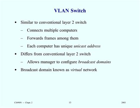 information technology network design pdf