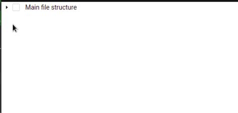 Comparing React Tree Components Logrocket Blog