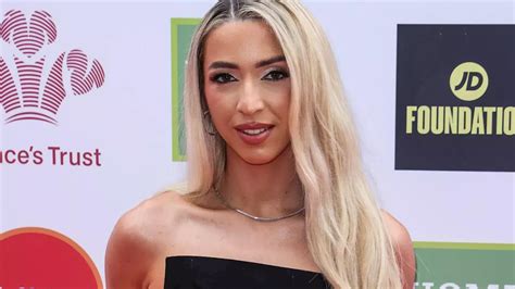 Tiktok And C4 Star Gk Barrys Secret Girlfriend Revealed As England