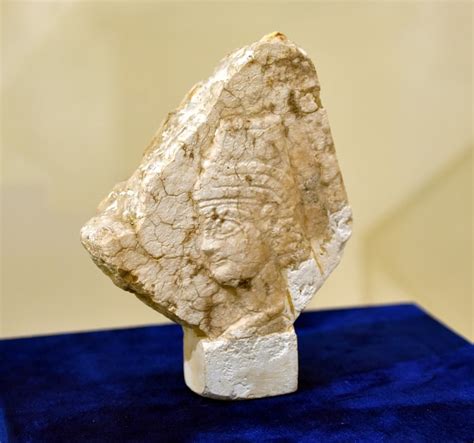 A Gallery Of Neo Assyrian Kings Image Gallery P 23 World History