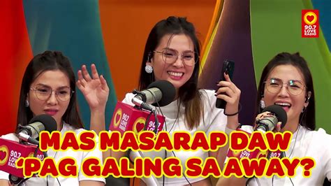 TANYA CHINITA, NAGPALAMON PA RIN SA KARUPOKAN? - YouTube