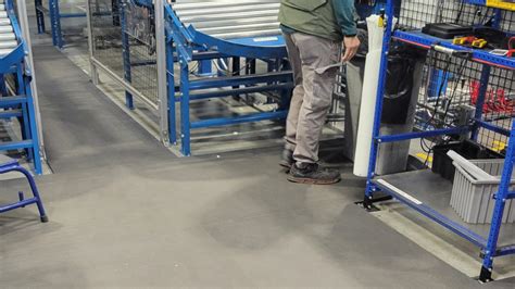 100 Esd Series Custom Anti Fatigue Mat Acromat