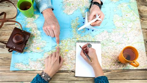 Come Aprire Unagenzia Di Viaggi Guida Completa