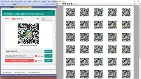 Tanin Sangngam En Linkedin Codeaminute Ibasskung Programmer Qrcode