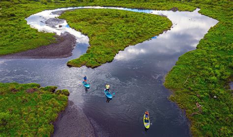 Rapids