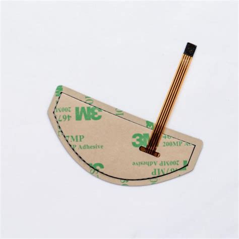 Do Membrane Keyboards Have Switches