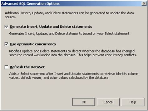 Cis Department Tutorials Asp Net Web Apps Vb 2003 Online Survey