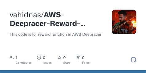 github vahidnas aws deepracer reward function this code is for