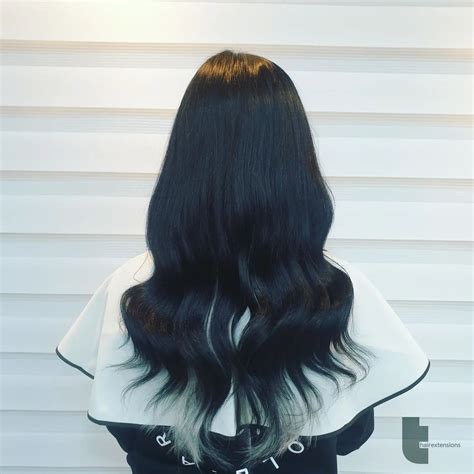 대구붙임머리전문 티안나헤어 대구붙임머리전문 티안나헤어 Added A New Photo — At 대구 동성로