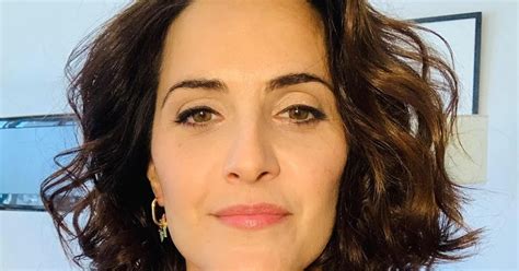 La Alegría De Julieta Díaz Por El Avance De Su Hija Elena Sé Que