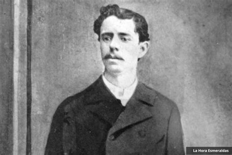 Luis Vargas Torres 137 Años Recordando Al Héroe Inmortal Diario La Hora
