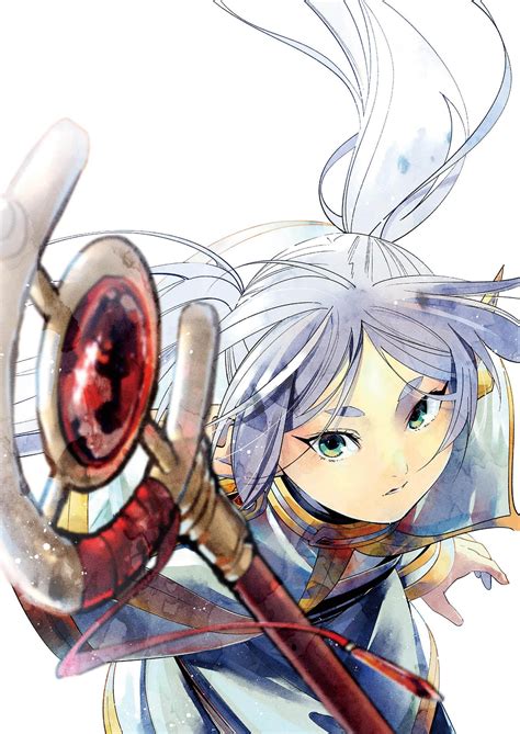 Frieren Sousou No Frieren Image By Abe Tsukasa 4081742 Zerochan Anime Image Board