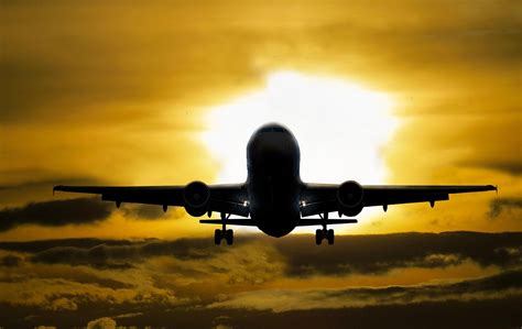 Avión Aeronave Vuelo Imagen Gratis En Pixabay Pixabay
