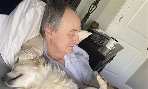 Cachorro criado gatos acha que também é um felino as fotos são muito fofas