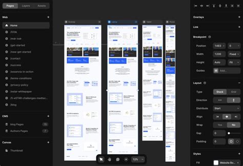 Convert Your Figma Designs Into A Framer Website Thats Fully Responsive By Norbuknowhere Fiverr
