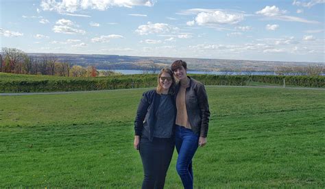 Jillian Johnson And Lauren Lucentes Wedding Website