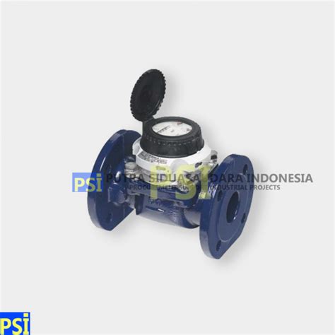 SENSUS COLD WATER METER Type WP Dynamic 2 Inch