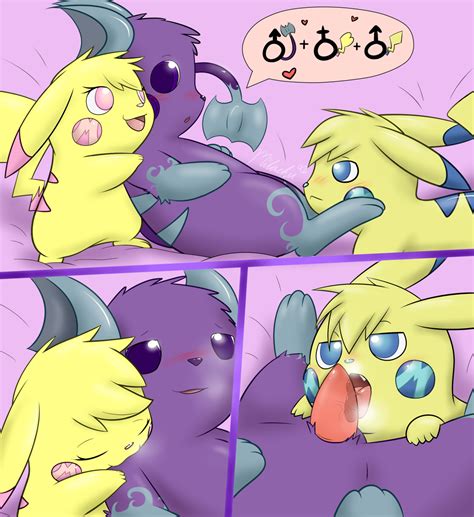 Rule 34 2015 Balls Blush Cute Fan Character Fellatio Female Feral