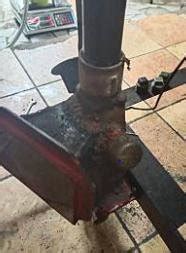 Installation Of Sensor Download Scientific Diagram