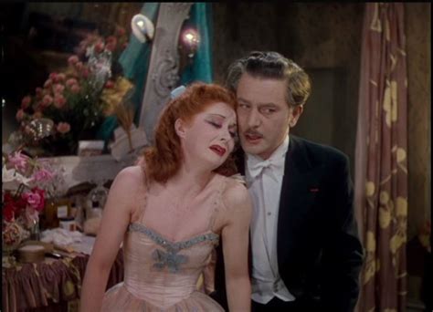 Pin By Jack On The Red Shoes Red Shoes Film Aesthetic Dance Forever
