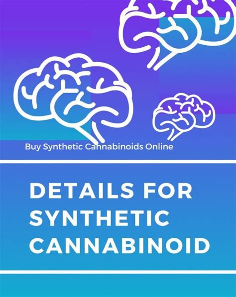 Synthetic Cannabinoids In Europe What You Need To Know 2024