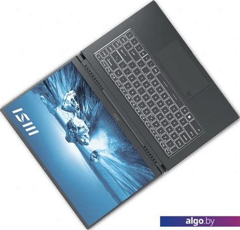 MSI Prestige 15 A12UD-225RU ноутбук купить в Минске, цена